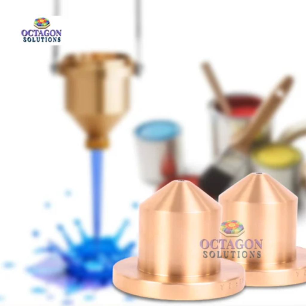 B4 & B6 Brass Viscosity Cup (With Stand) / Portable Ford Cup / B-4 ...